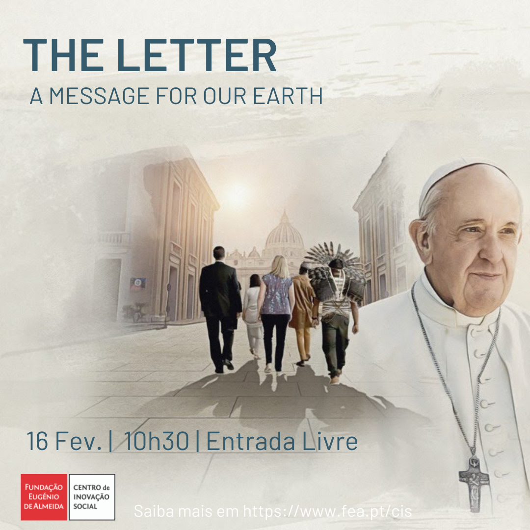 Exibição do Documentário para Escolas - The Letter – A message for our ...